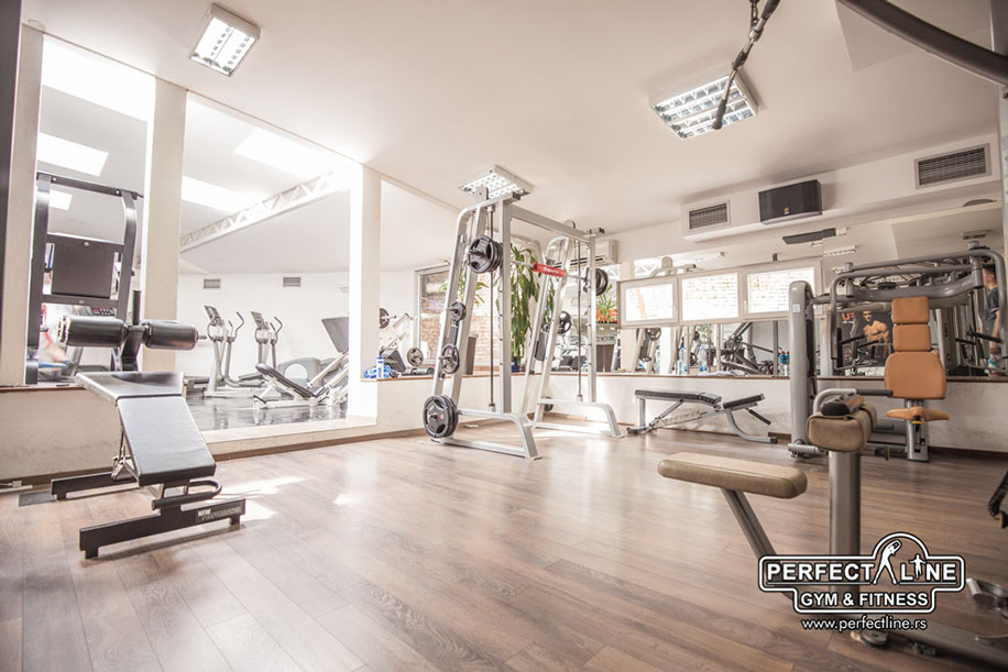 Unapredite svoje zdravlje u Perfect Line centrima - FitPass