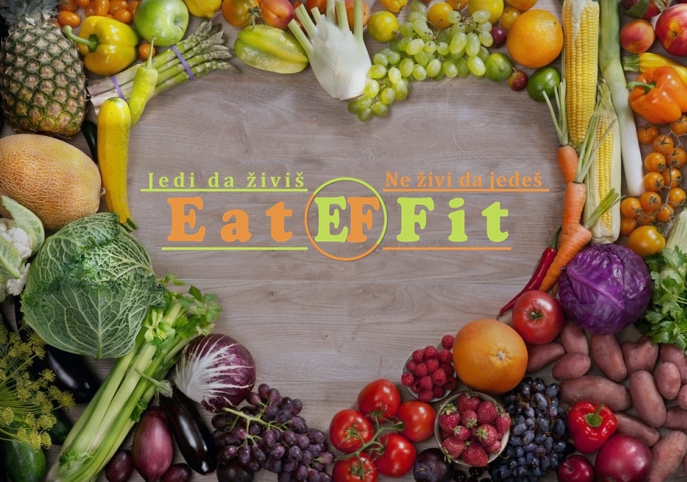 Eat Fit ketering svim Fitpass korisnicima pruža 20% popusta na obroke ...