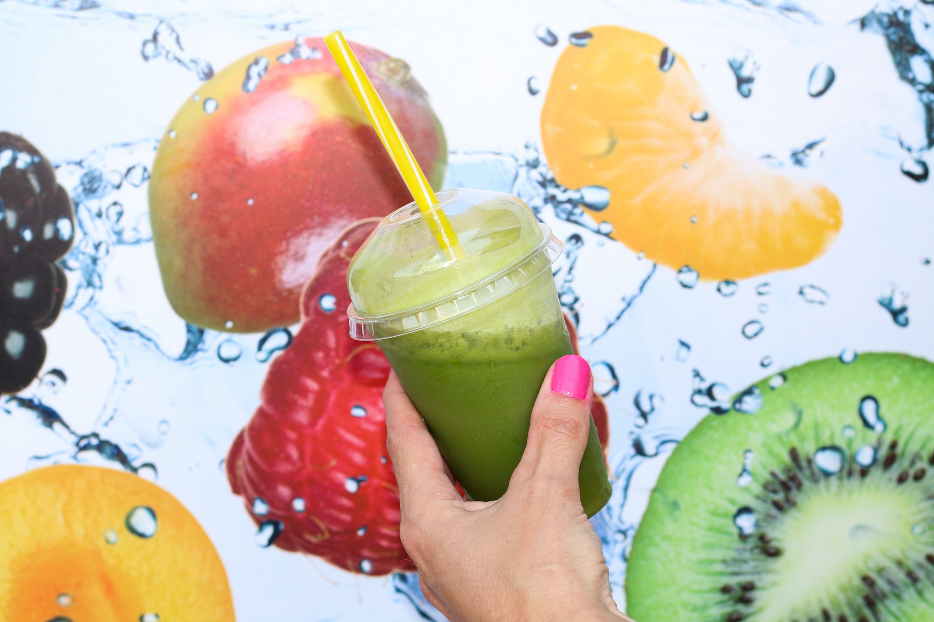 Idealni smoothie recepti za mršavljenje koje morate odmah probati | Fitpass