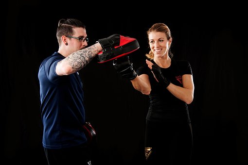 Osnovne činjenice koje morate znati pre prvog časa boksa | Fitpass