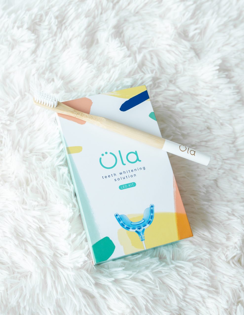 Neka vaš osmeh zablista uz Ola smile i FitPass karticu! | Fitpass