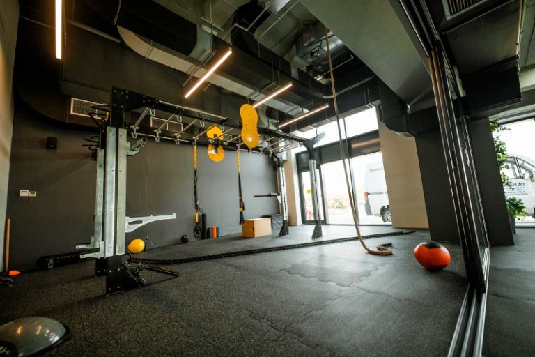 Teretane Beograd | Kompletan vodič za pronalaženje najbolje teretane u ...